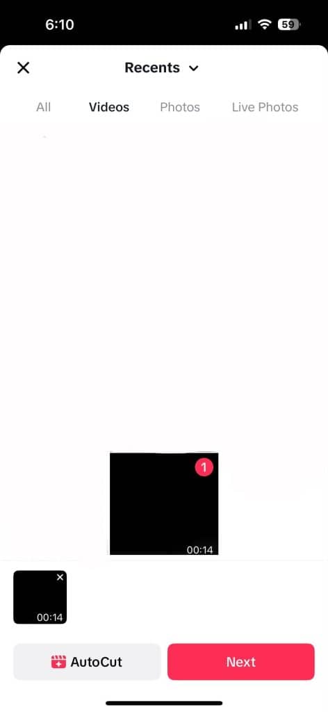 How To Speed Up Video on TikTok in 10 Easy Steps - AdvertiseMint