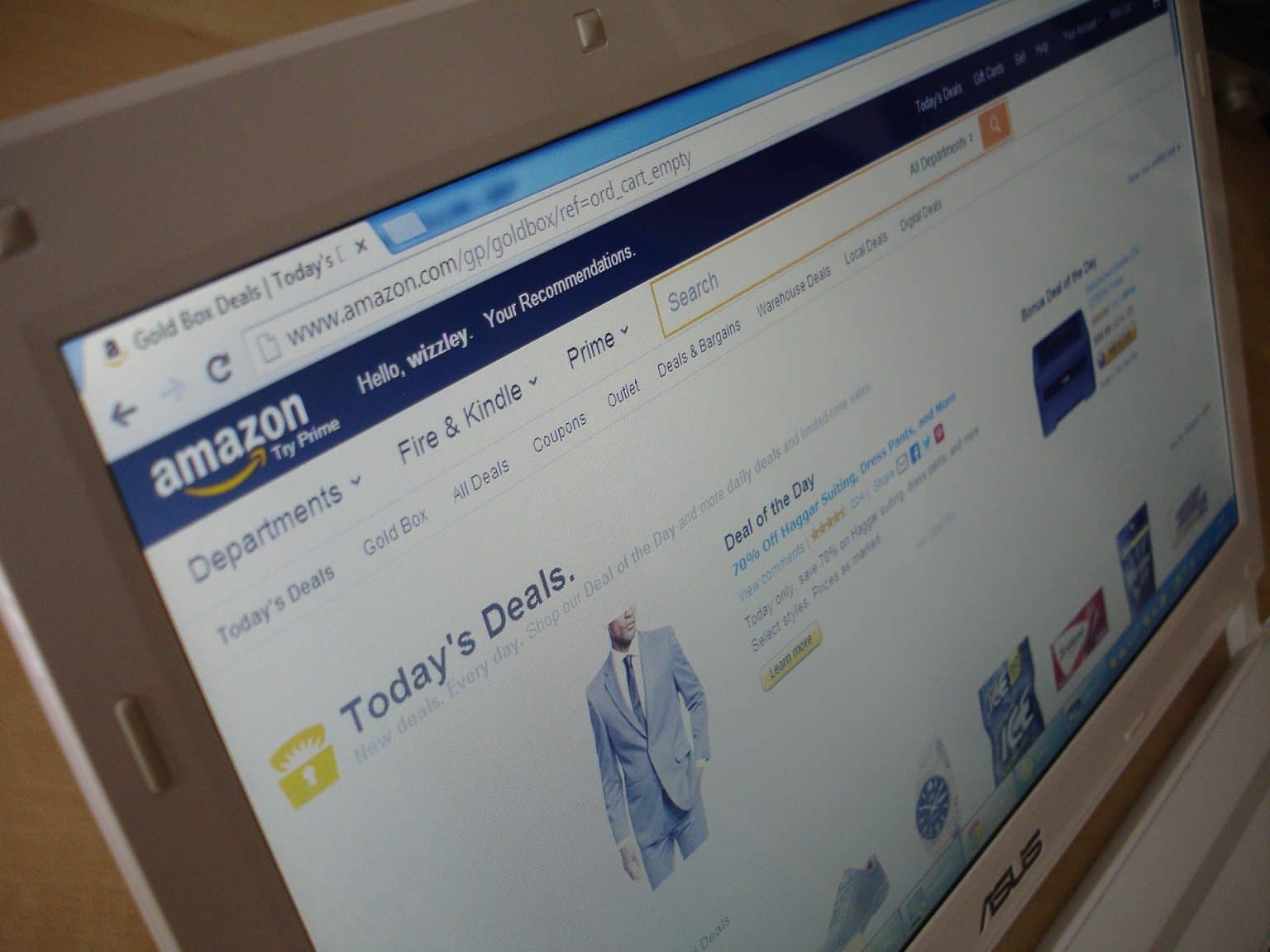 How to Check Amazon Trends: A Seller's Guide - AdvertiseMint
