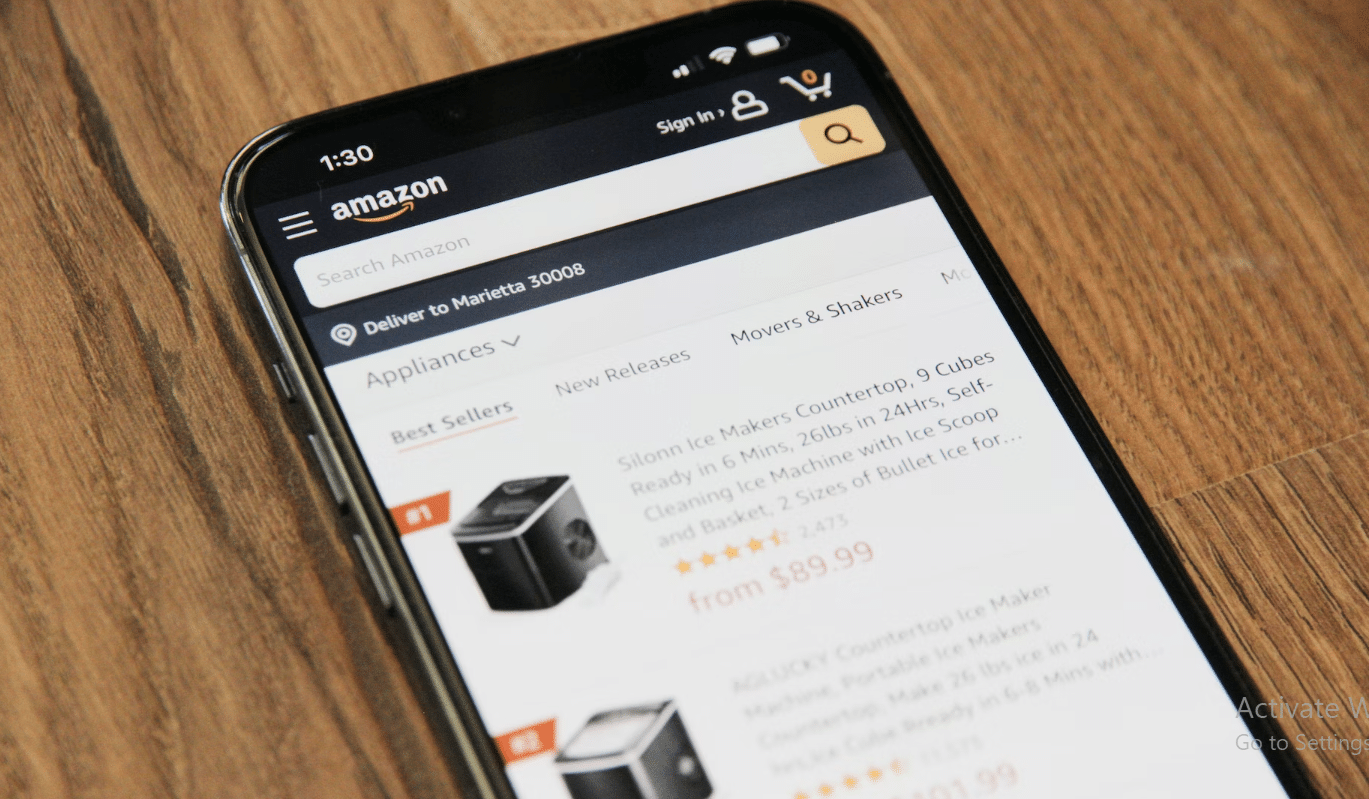 How to Check Amazon Trends: A Seller's Guide - AdvertiseMint