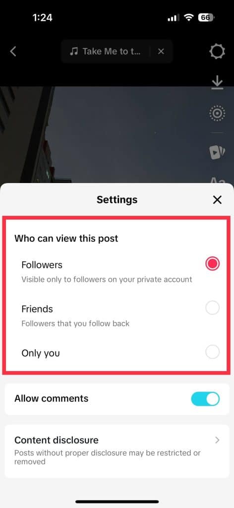 How To Make A Private Tiktok Account In 5 Steps Advertisemint