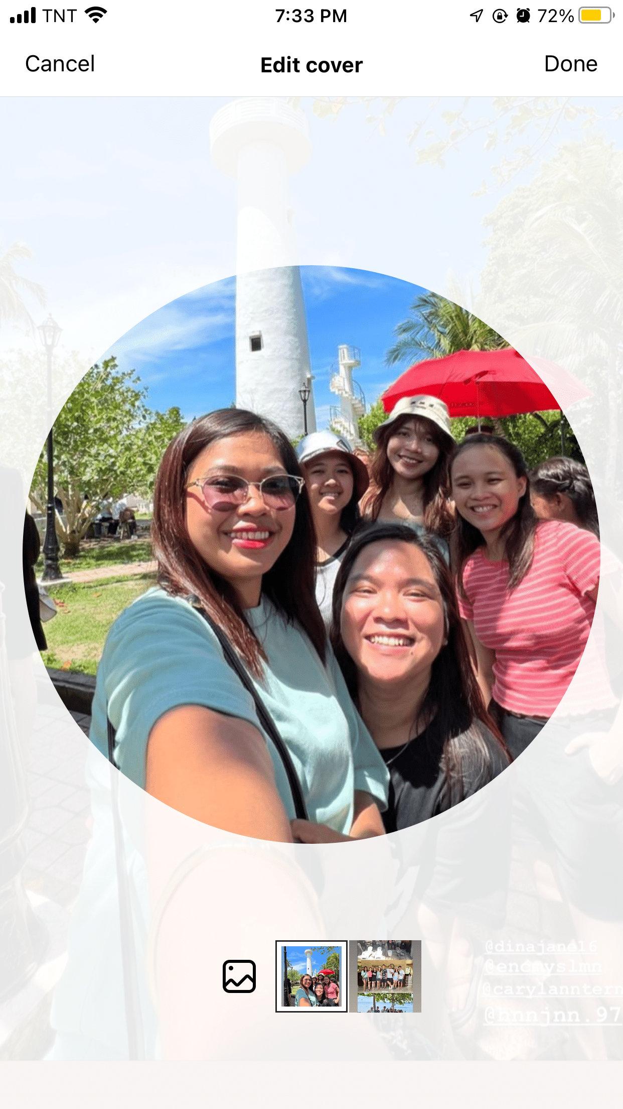 Instagram Highlight Covers: Everything You Need to Know - AdvertiseMint