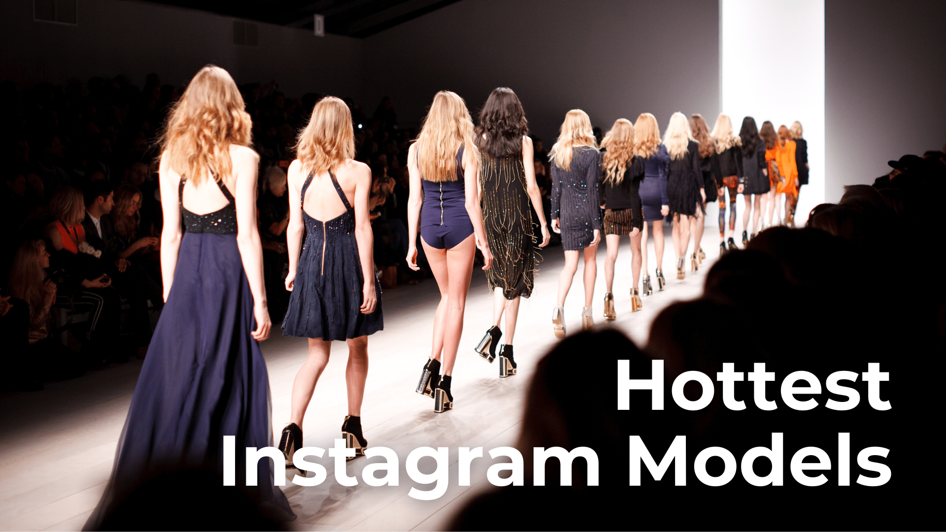 The Hottest Instagram Models in 2024 - AdvertiseMint