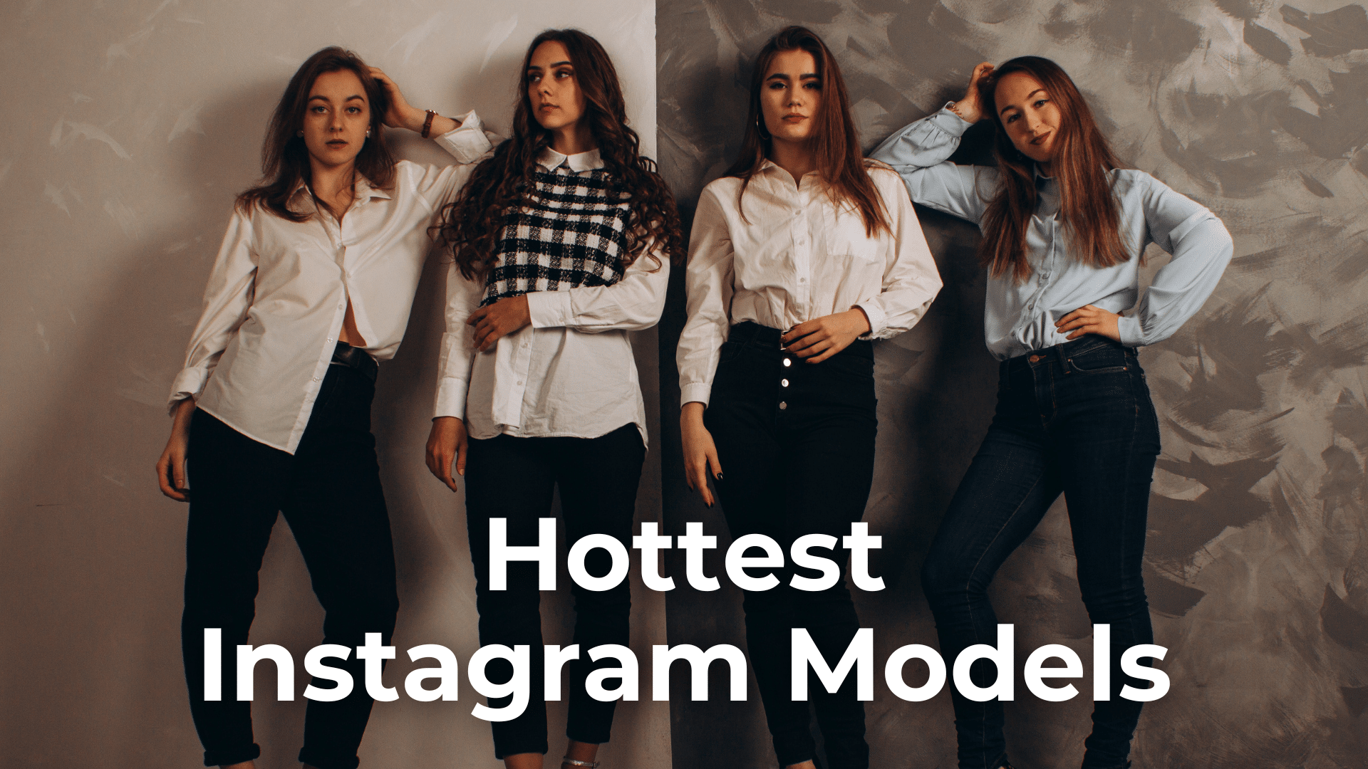 The Hottest Instagram Models in 2024 - AdvertiseMint