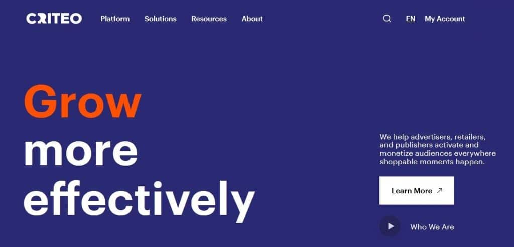 17 Top Programmatic Advertising Platforms to Use in 2024