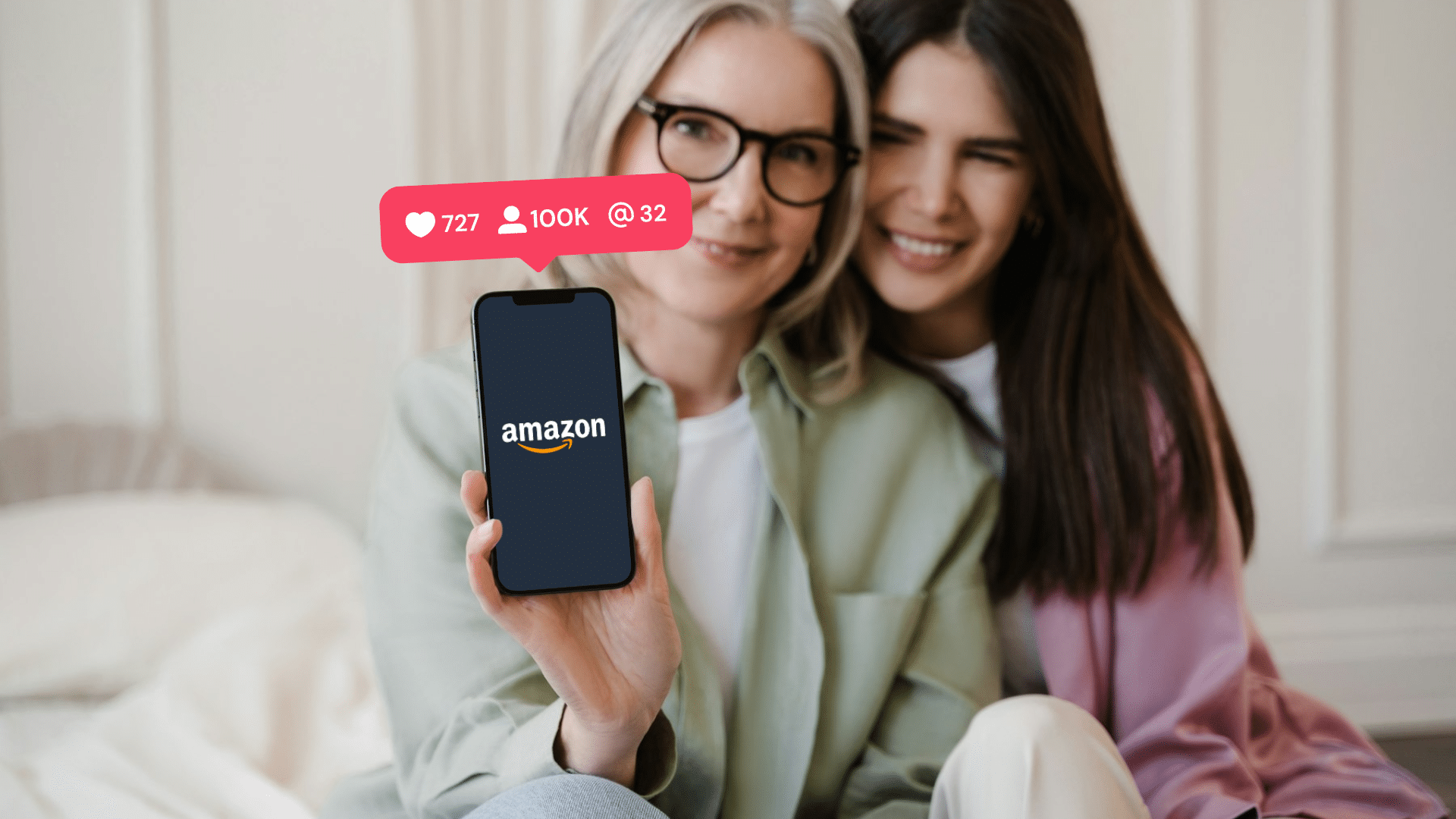 How Many Followers for Amazon Influencer Program?