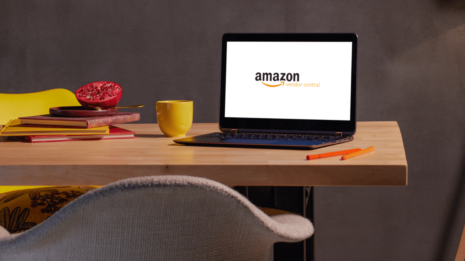 Amazon Vendor Central: All You Should Know