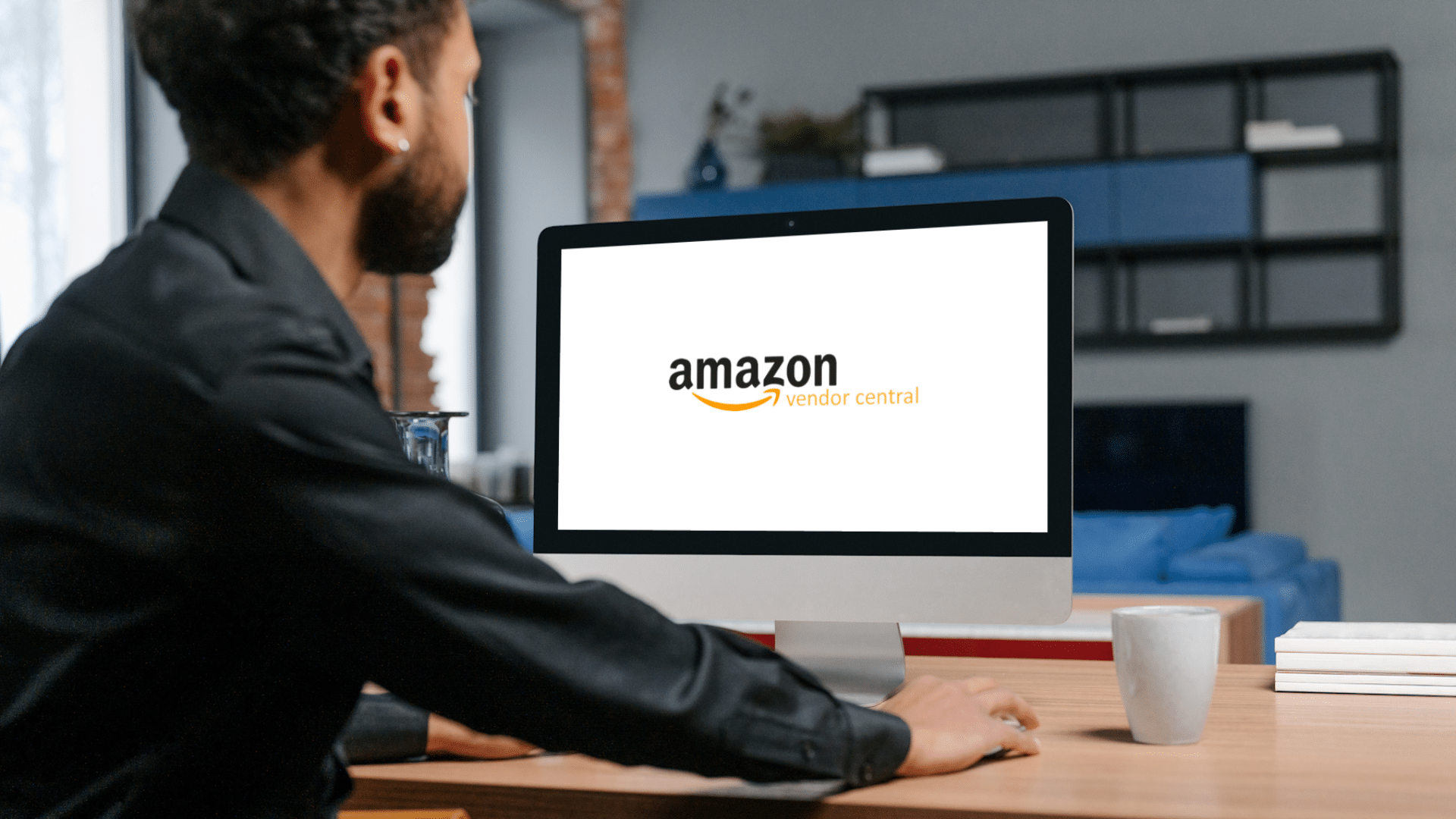 Amazon Vendor Central: All You Should Know
