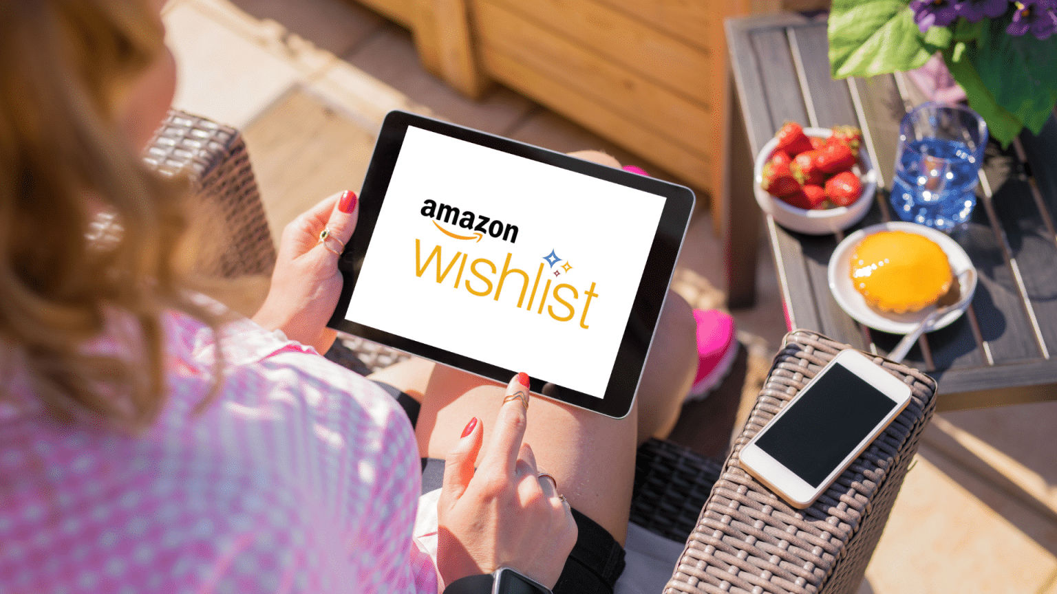 How Do Amazon Wishlists Work? - AdvertiseMint