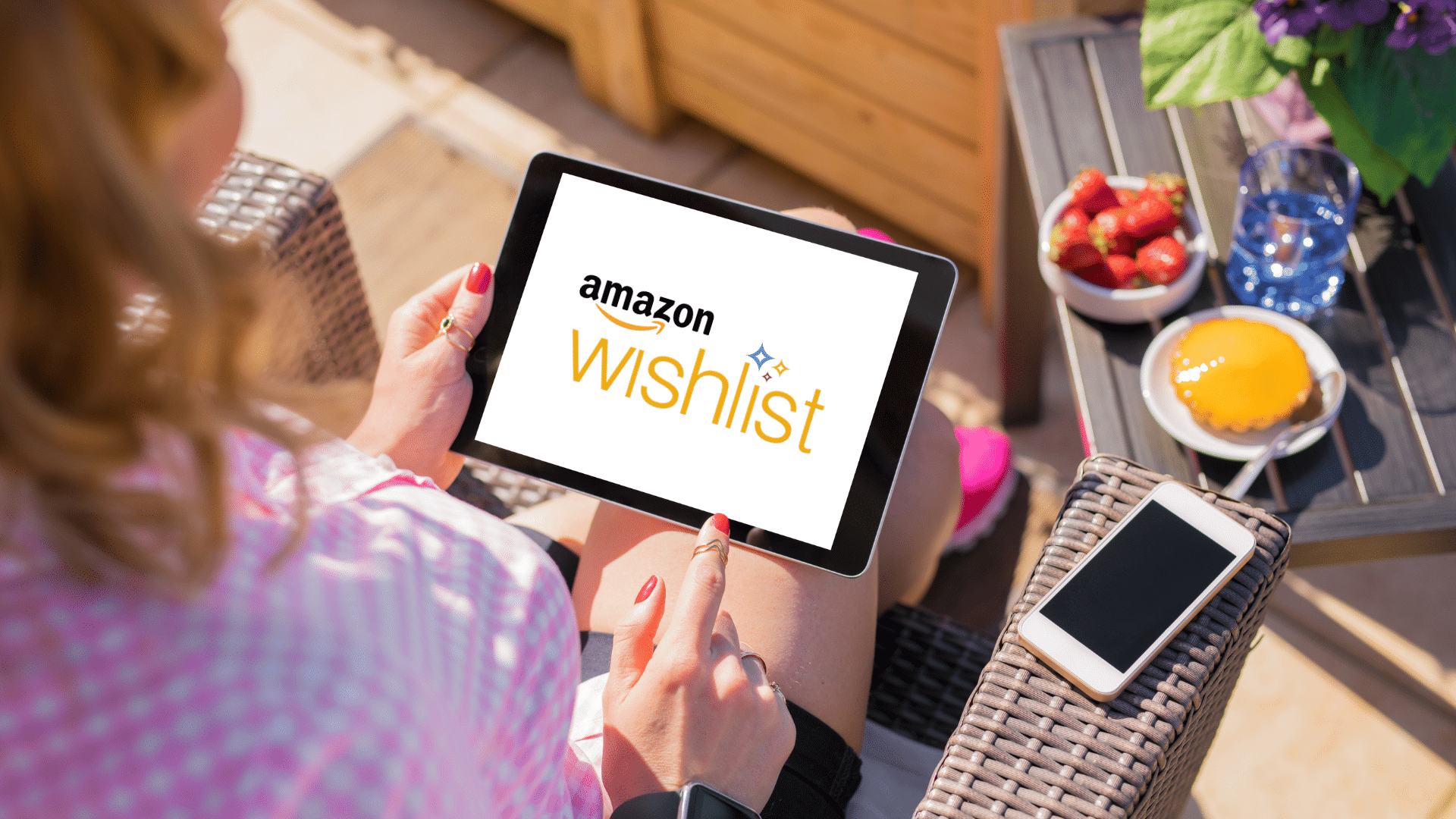 How Do Amazon Wishlists Work? - AdvertiseMint