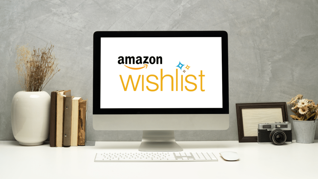 How Do Amazon Wishlists Work? - AdvertiseMint