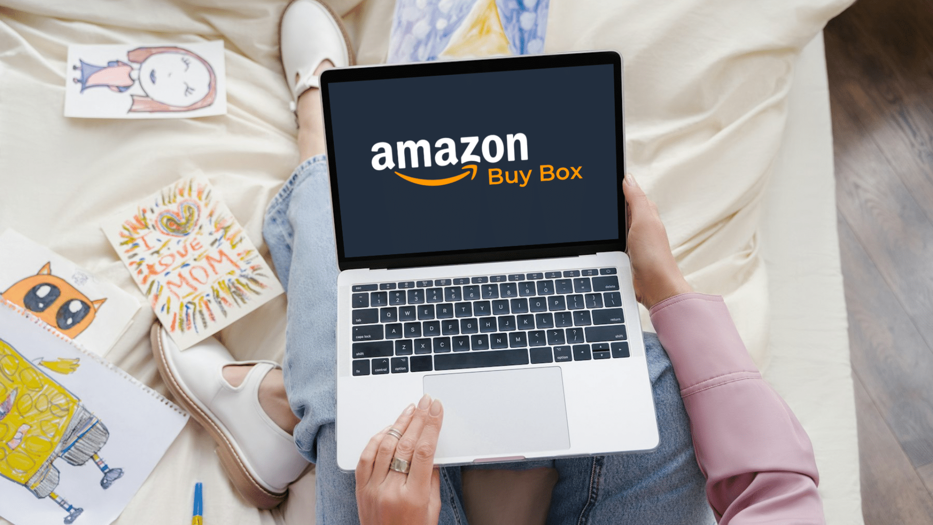 How To Win the Amazon Buy Box in 2024