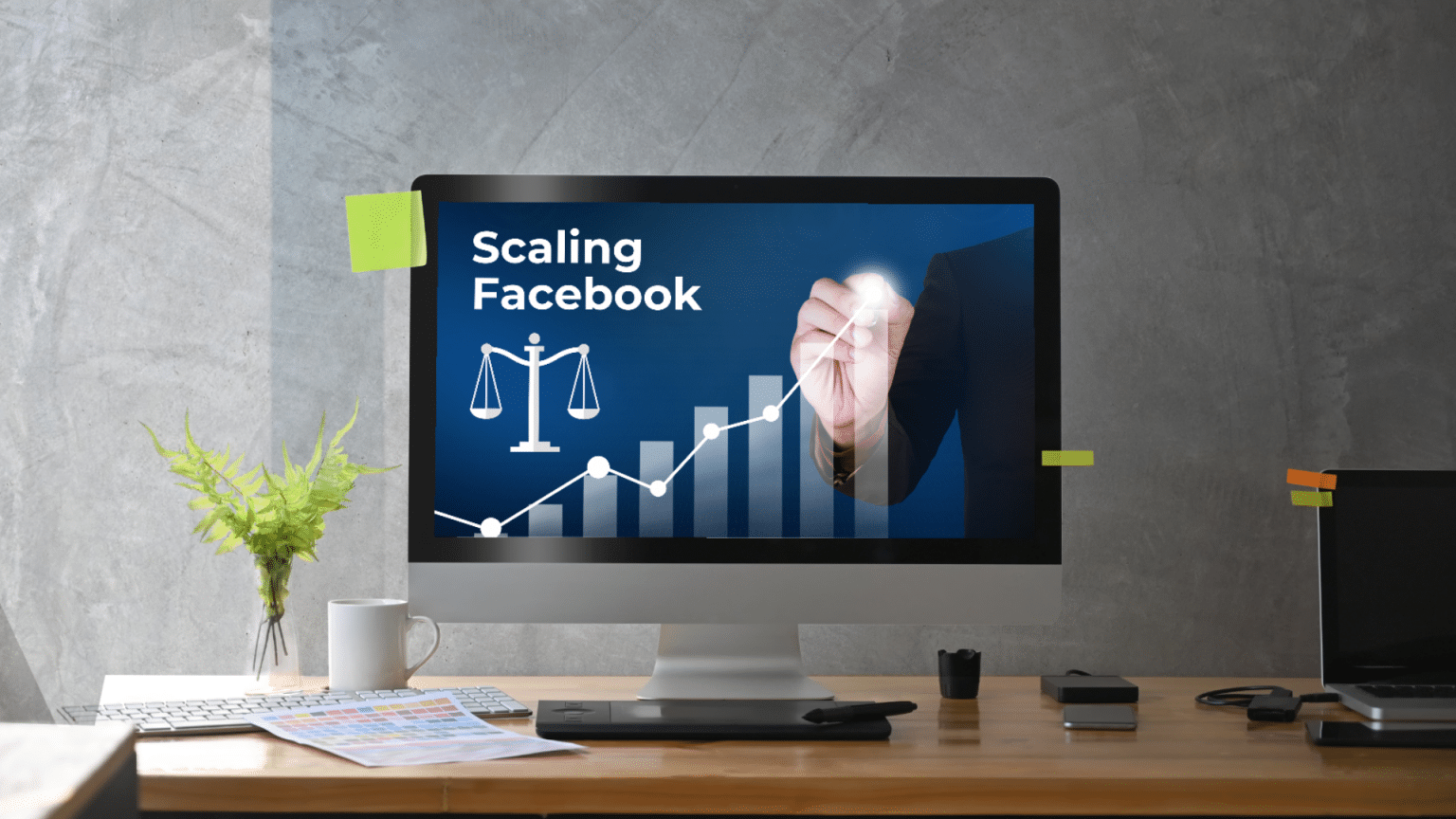 Top 9 Strategies for Scaling Facebook Ads