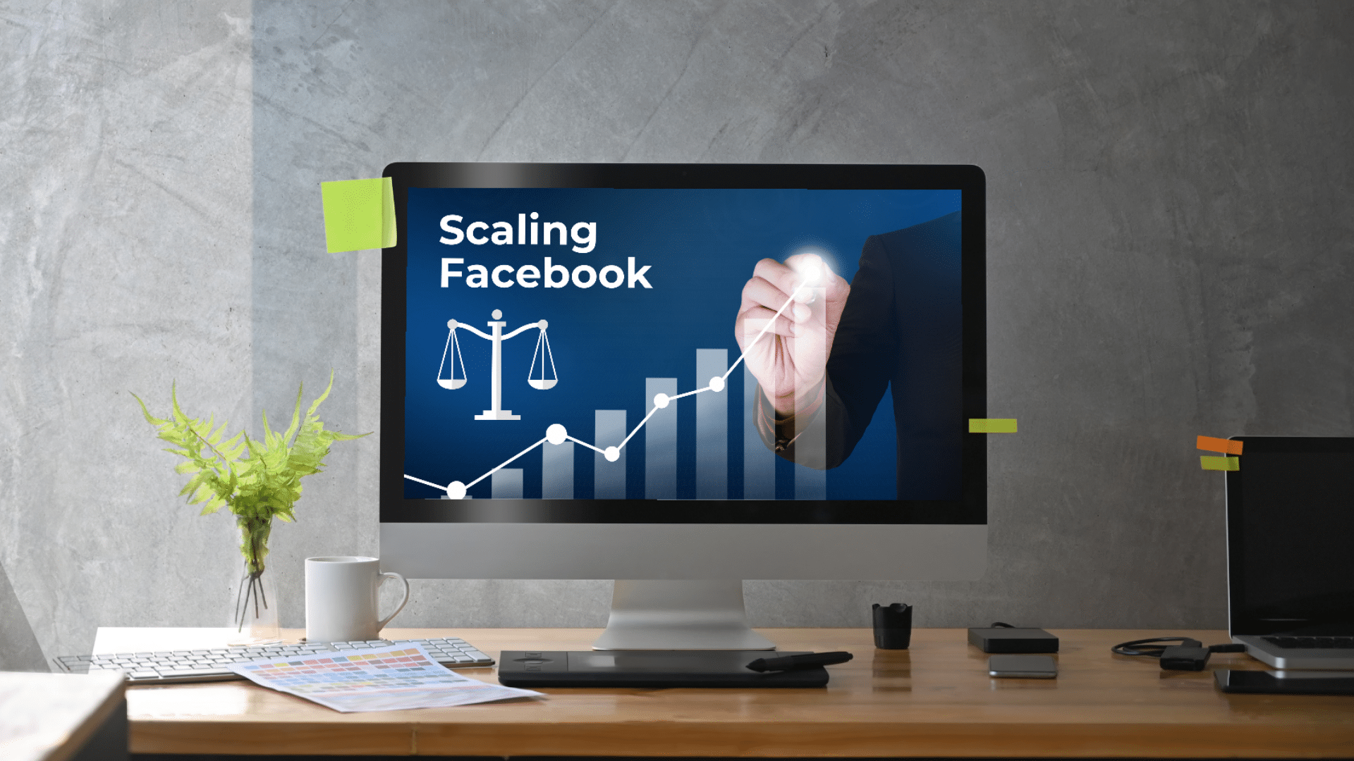 Top 9 Strategies for Scaling Facebook Ads