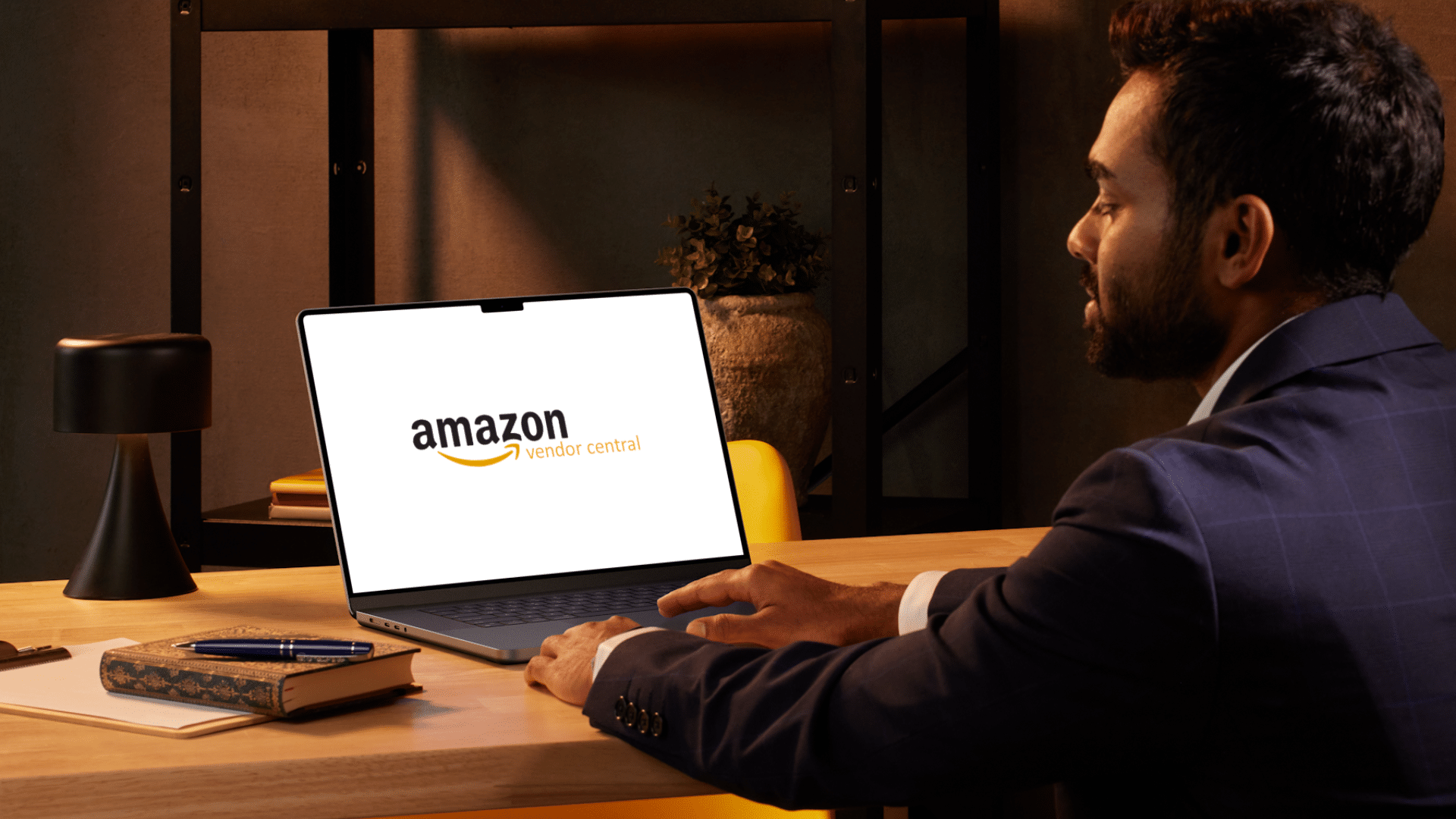 Amazon Vendor Central: All You Should Know