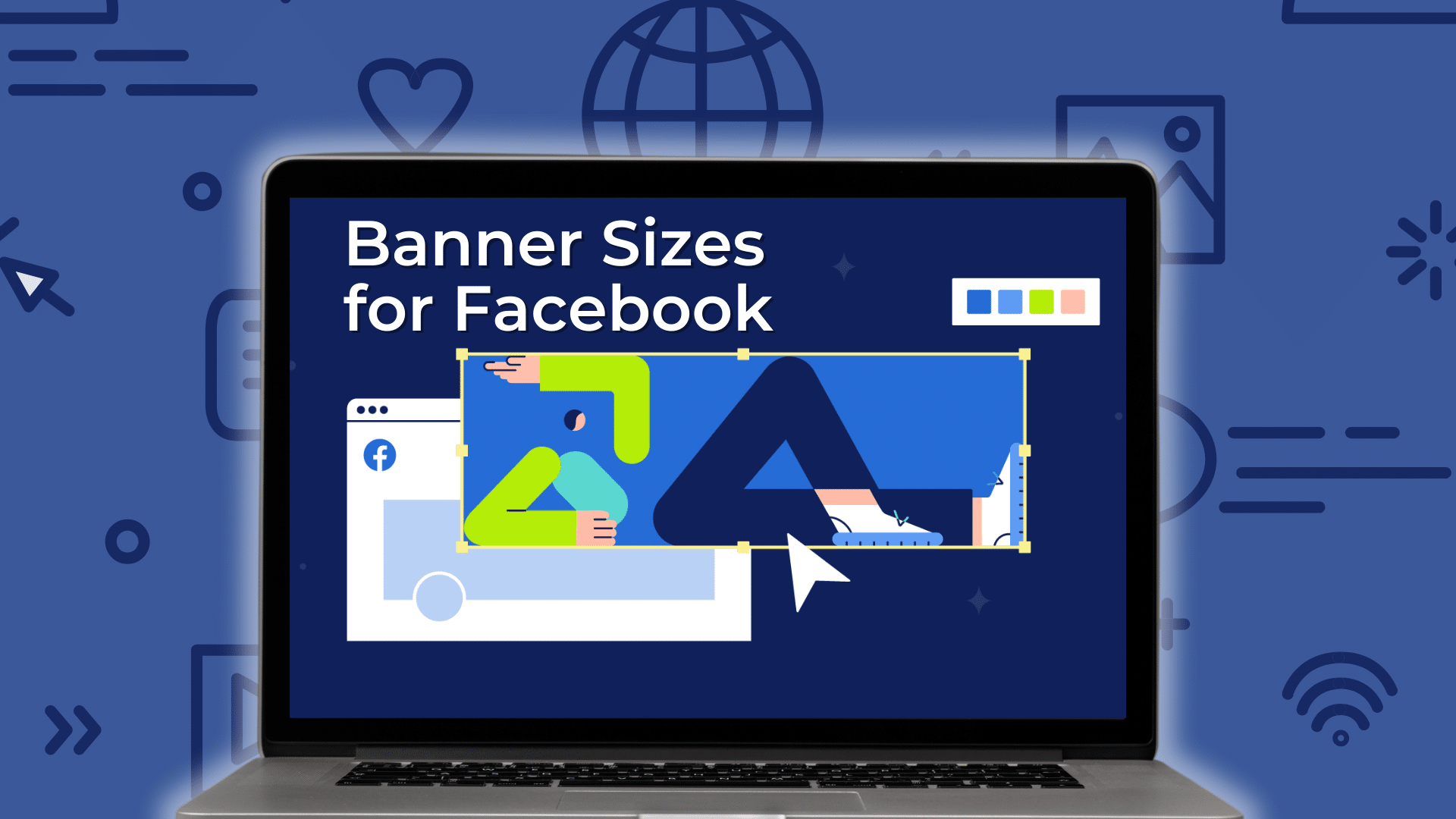 Banner Sizes for Facebook: A Quick Guide - AdvertiseMint