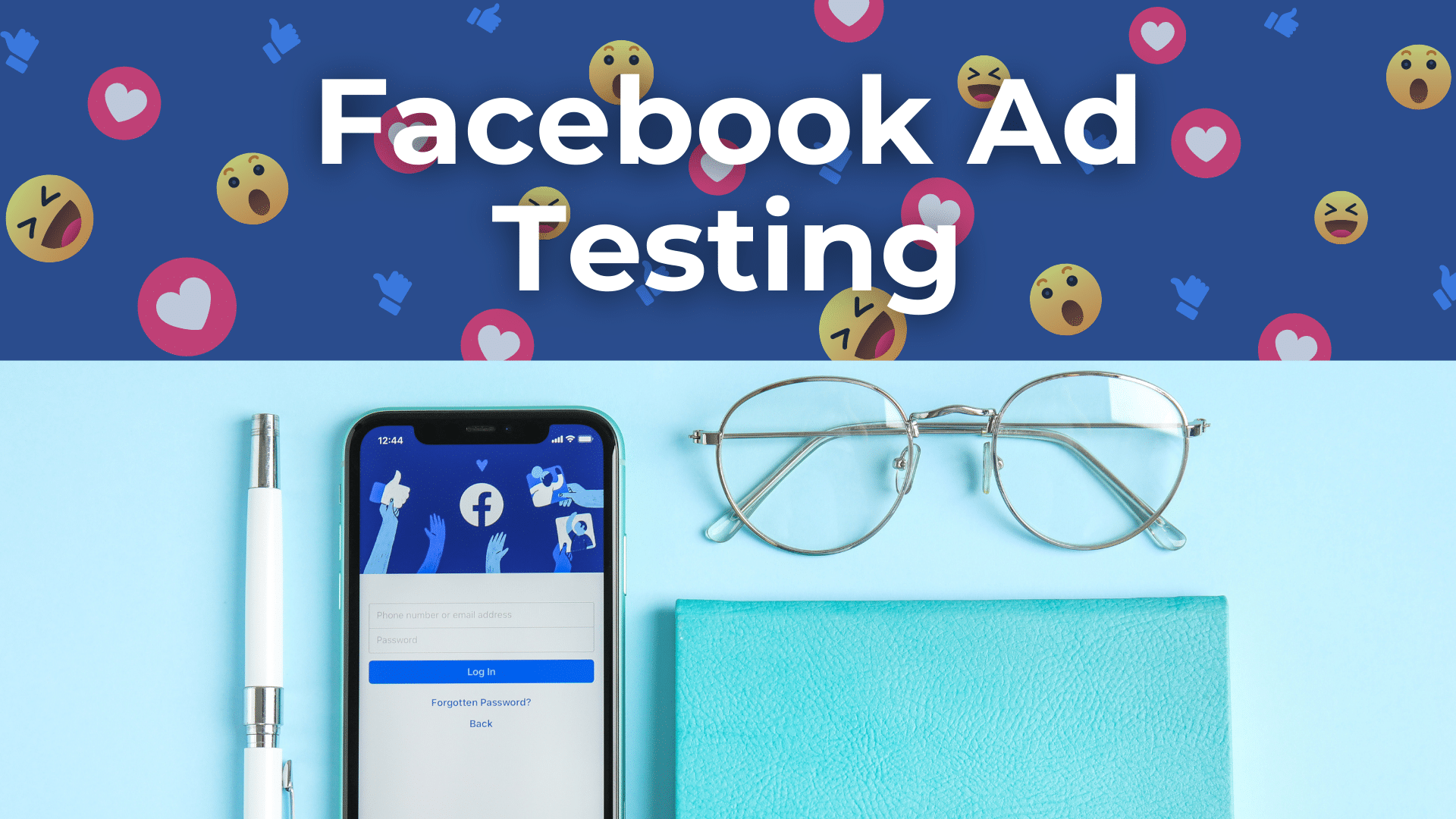 All You Should Know About Facebook Ad Testing in 2024