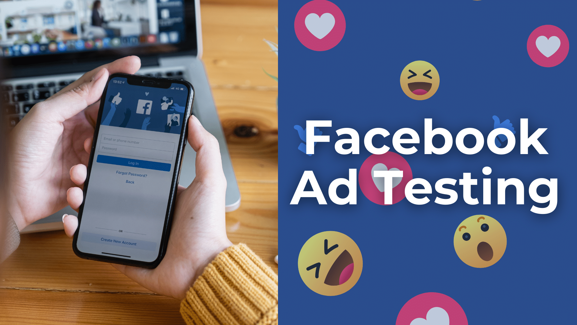 All You Should Know About Facebook Ad Testing in 2024