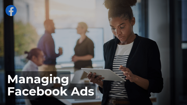 Managing Facebook Ads With the Facebook Ads Manager