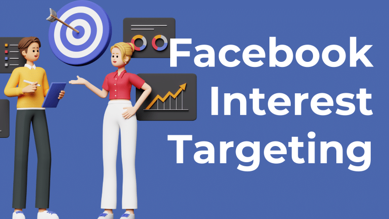 Facebook Interest Targeting 101