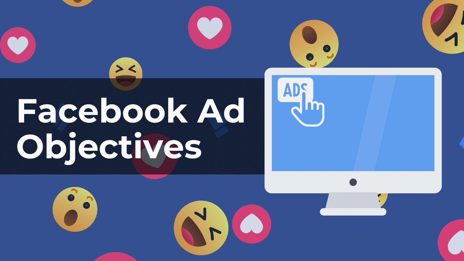 Facebook Ads Objectives for Businesses in 2024
