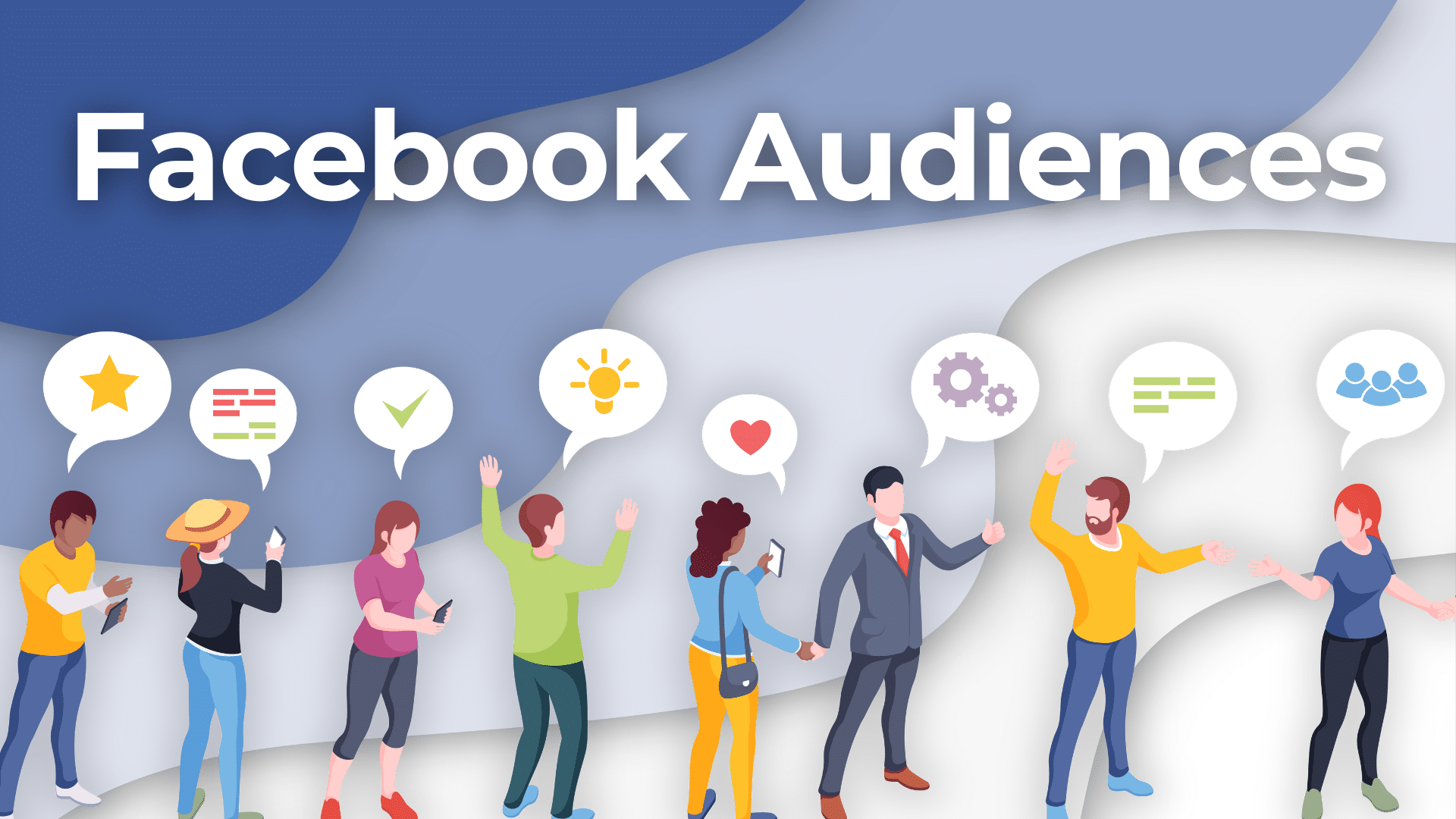 How To Create Custom Facebook Audiences for Your Ads
