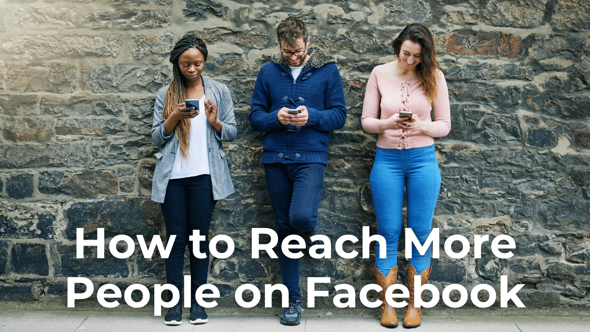 How To Reach More People on Facebook in 2024