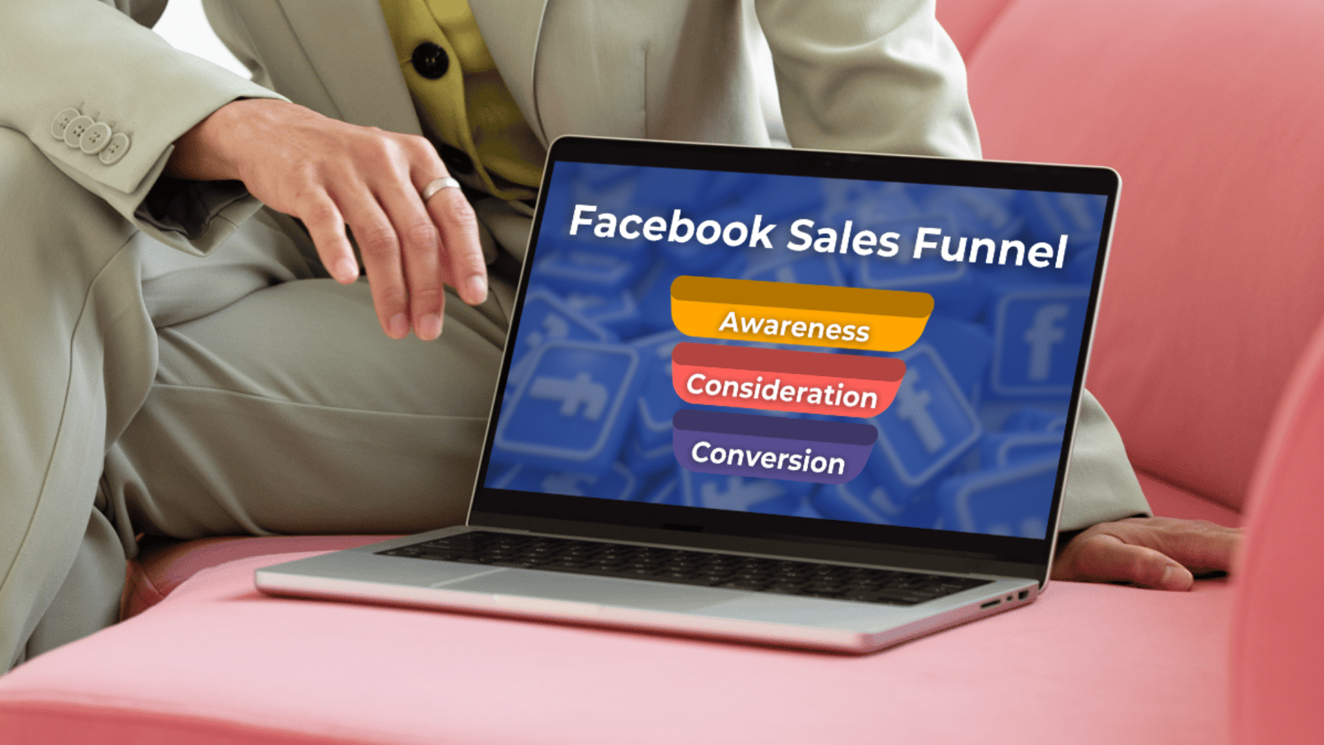 How To Create an Effective Facebook Sales Funnel - AdvertiseMint