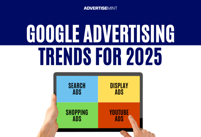 Advertising Blog - AdvertiseMint